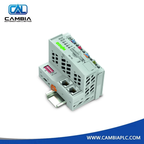 Fieldbus Interface WAGO 750-375 | In Stock And New - Buy 750-375, WAGO ...