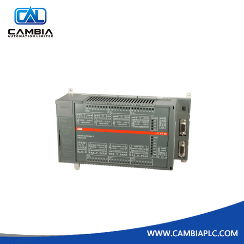 ABB TB820 Module - Buy TB820 Product on Cambia Automation Limited