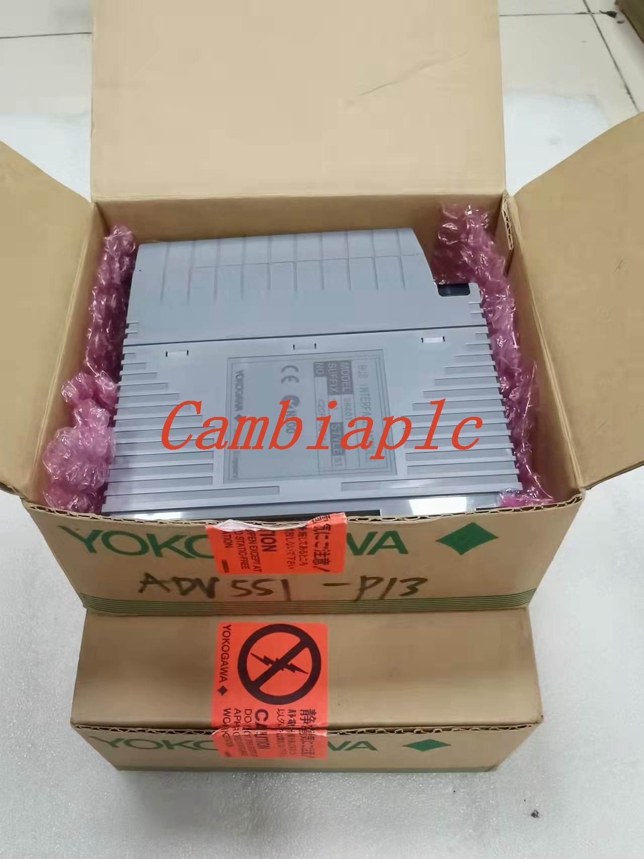 In stock Yokogawa AAI141-S50 - Buy AAI141-S50, YOKOGAWA AAI141-S50 ...