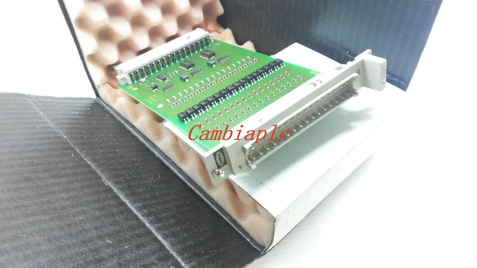 HIMA F3221 16 Fold Input Module - Buy F3221, HIMA F3221 Product on ...